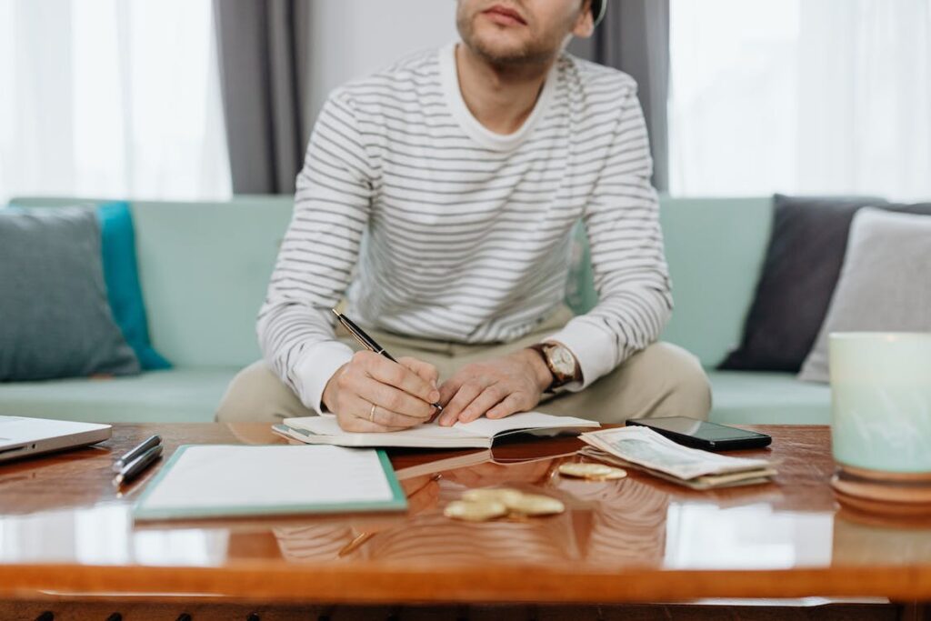 Avoid the Top 10 Causes of Financial Hardship – The Hardship Center